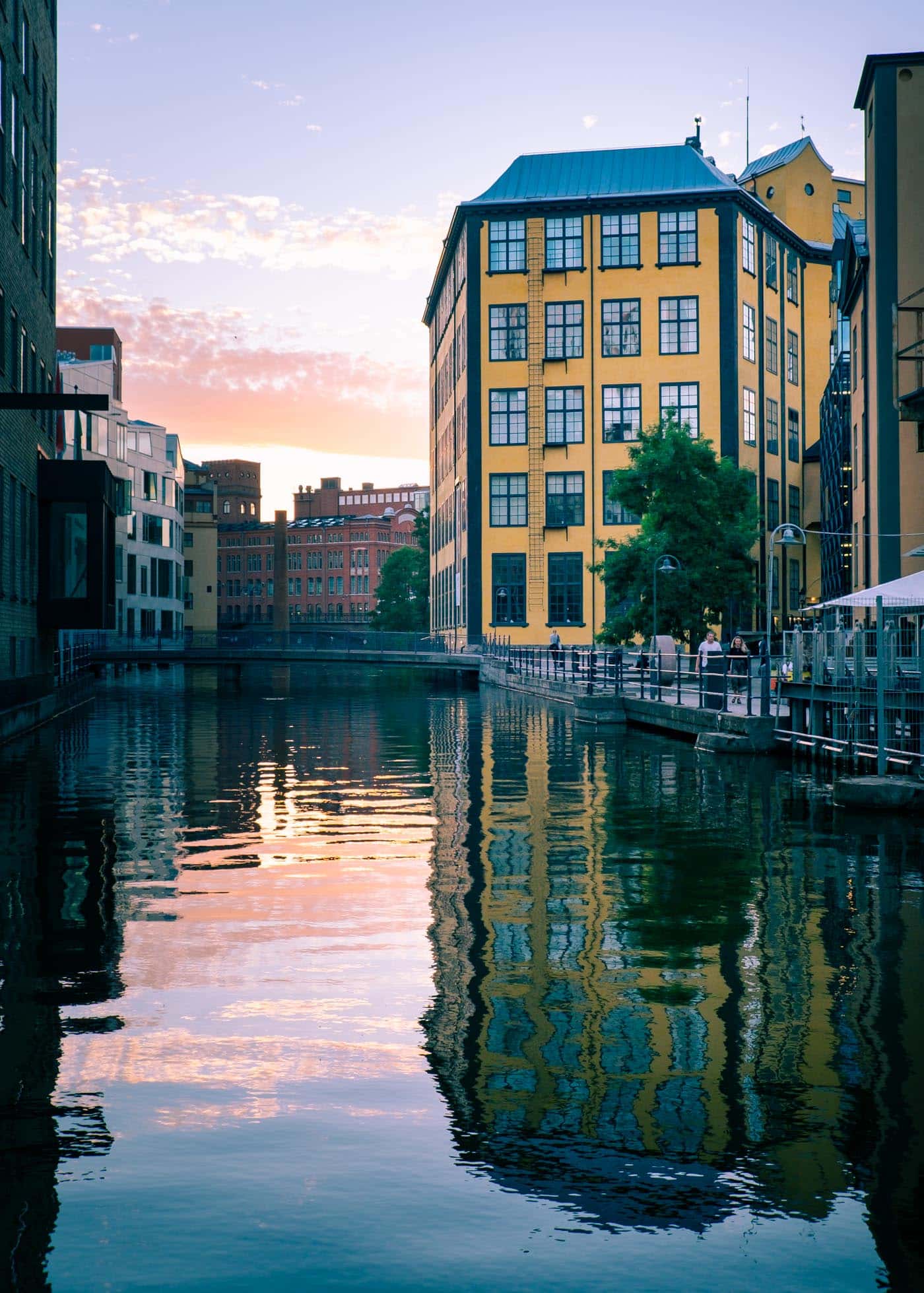 Weekend i Norrköping – 13 tips på saker att göra | Fantasiresor